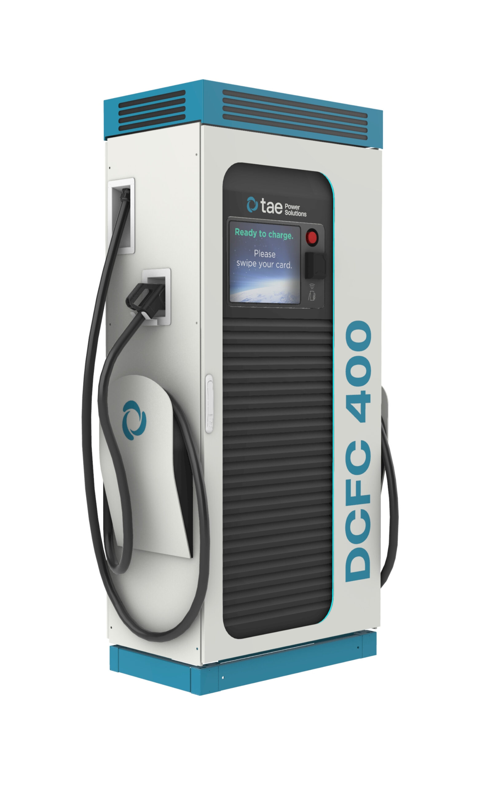 Vehicle charging – TAE Power Solutions