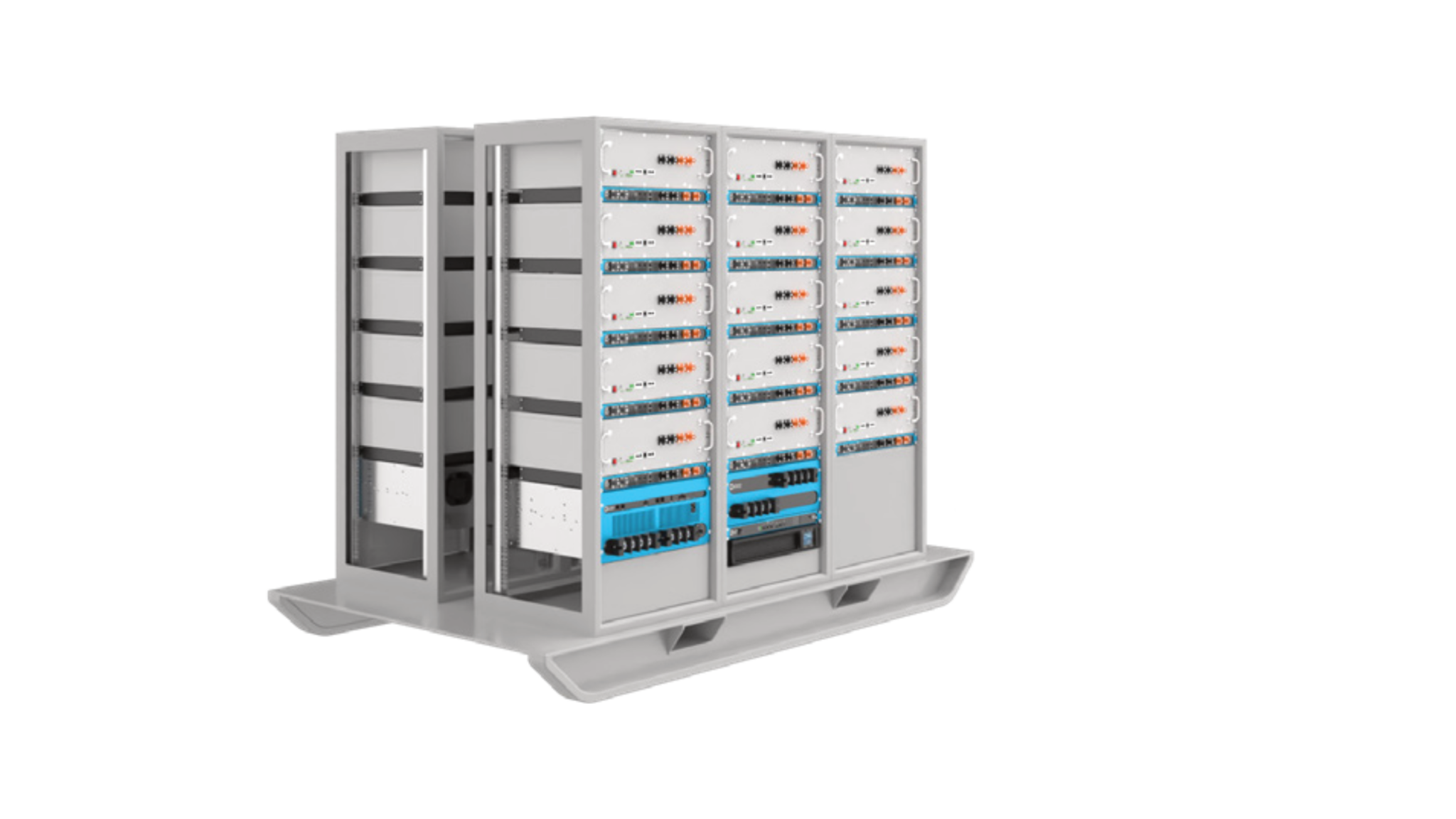 Energy Storage – TAE Power Solutions