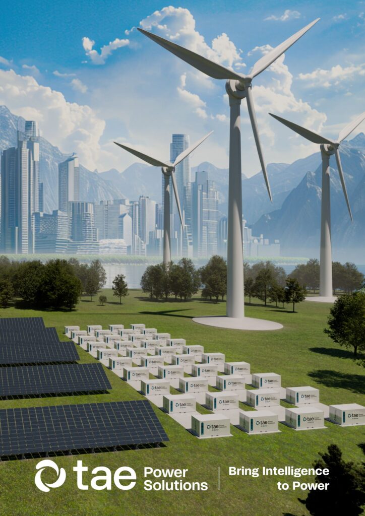 Documents – TAE Power Solutions