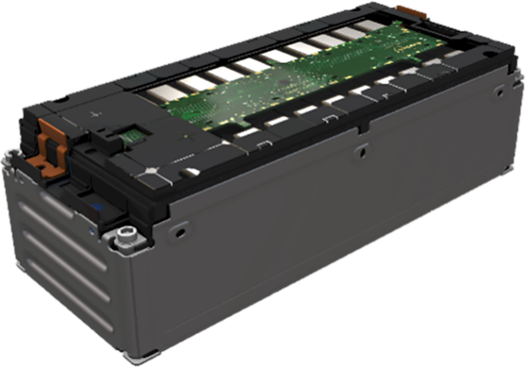 Charge – TAE Power Solutions